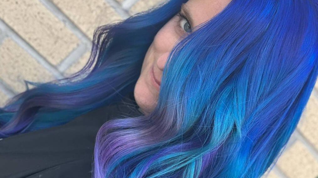Salon in Newport News | V.A. Studio | Custom Color, High-End Hair Care ...