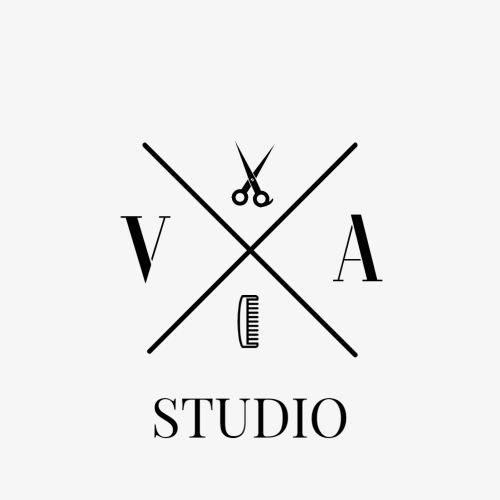 Salon in Newport News | V.A. Studio | Custom Color, High-End Hair Care ...